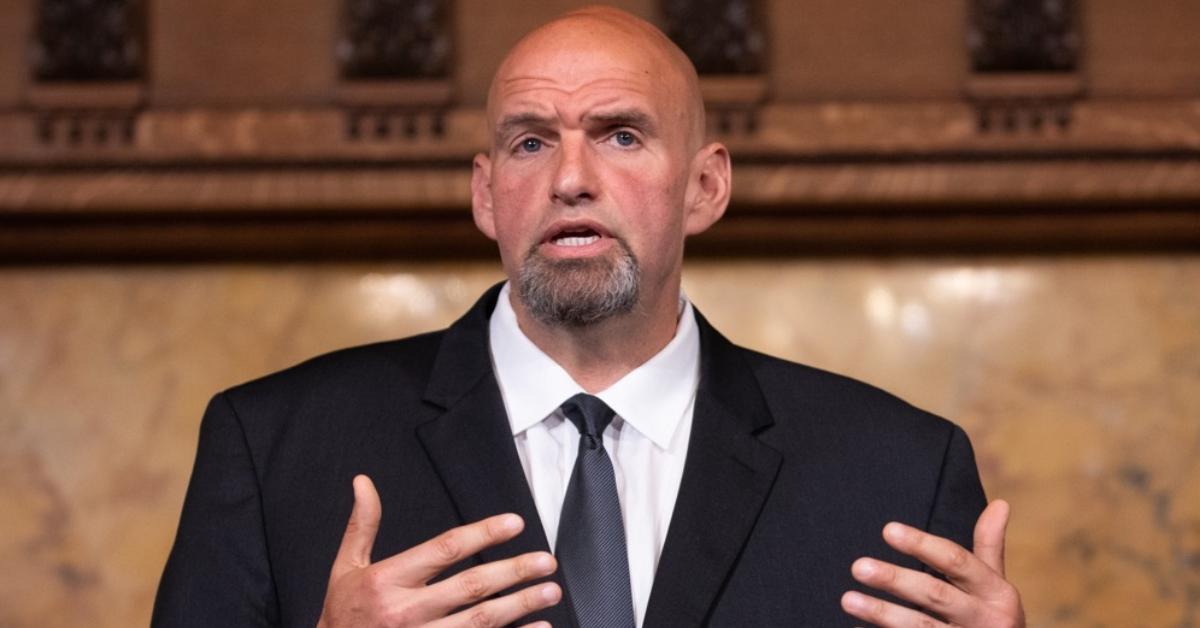 What Is John Fetterman's Education Background? What Is John Fetterman's Education Background?
