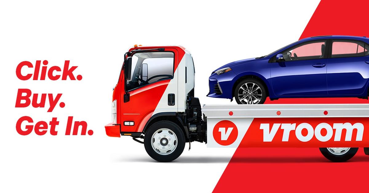 Vroom's Stock Forecast: Is VRM a Good Stock to Buy?