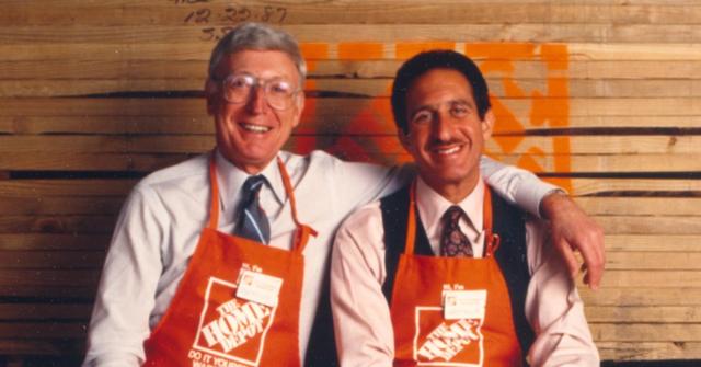 Bernie Marcus Net Worth: Retired Home Depot Founder Is a Billionaire