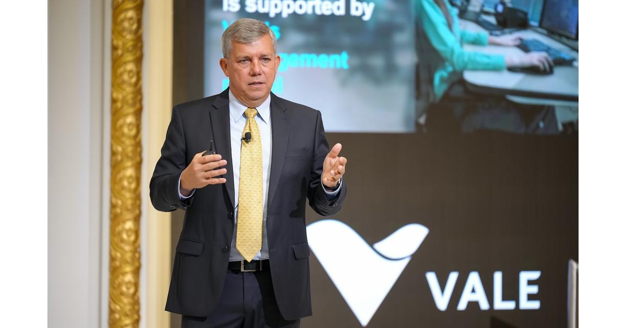 Vale’s Stock Forecast Looks Shiny Despite Its Production Slump