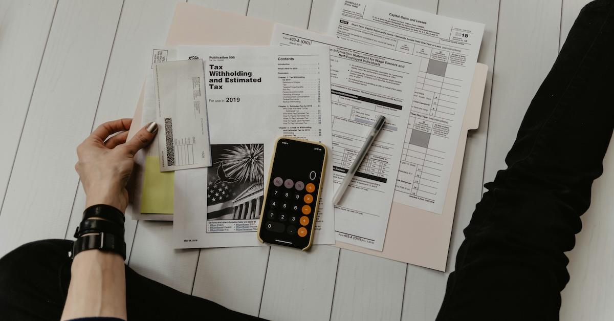 10 Ways to Keep Your Finances in Order and Balanced