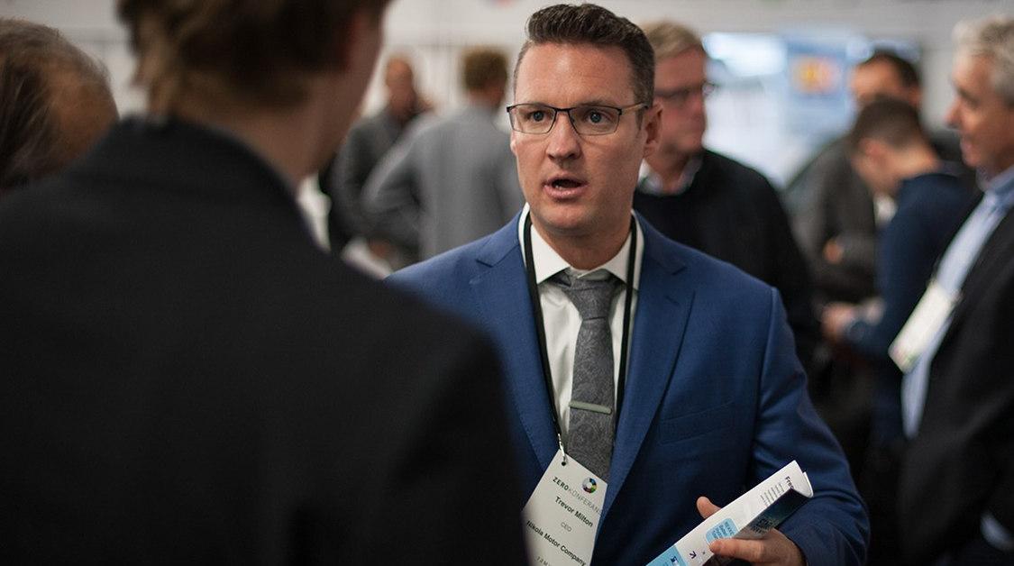 What Will Happen to Nikola Motors After Trevor Milton Indictment?