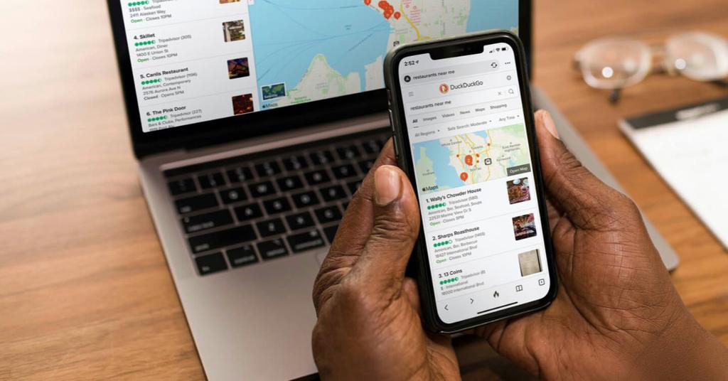 Who Owns DuckDuckGo? Details About Privacy-Focused Search Engine