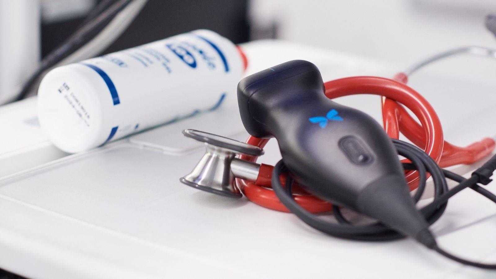 What Is Butterfly Network's (BFLY) Stock Forecast for 2021?