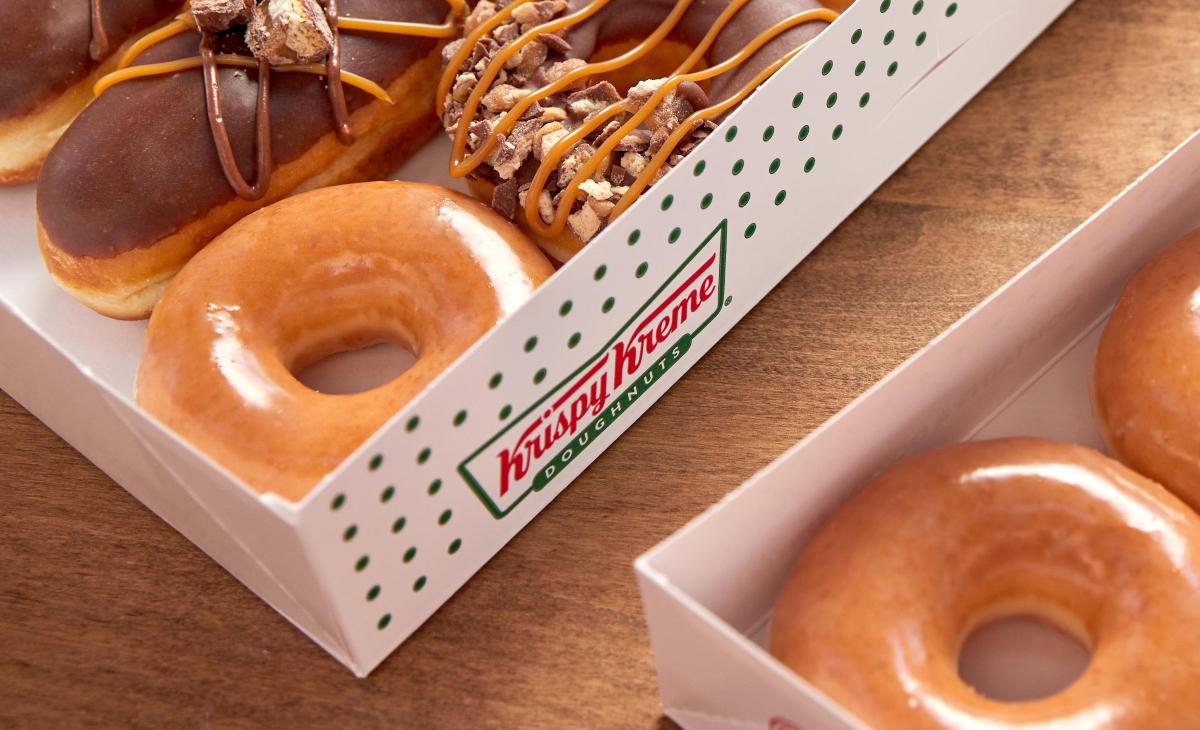 Who Owns Krispy Kreme and Can You Invest in the Doughnut Company?