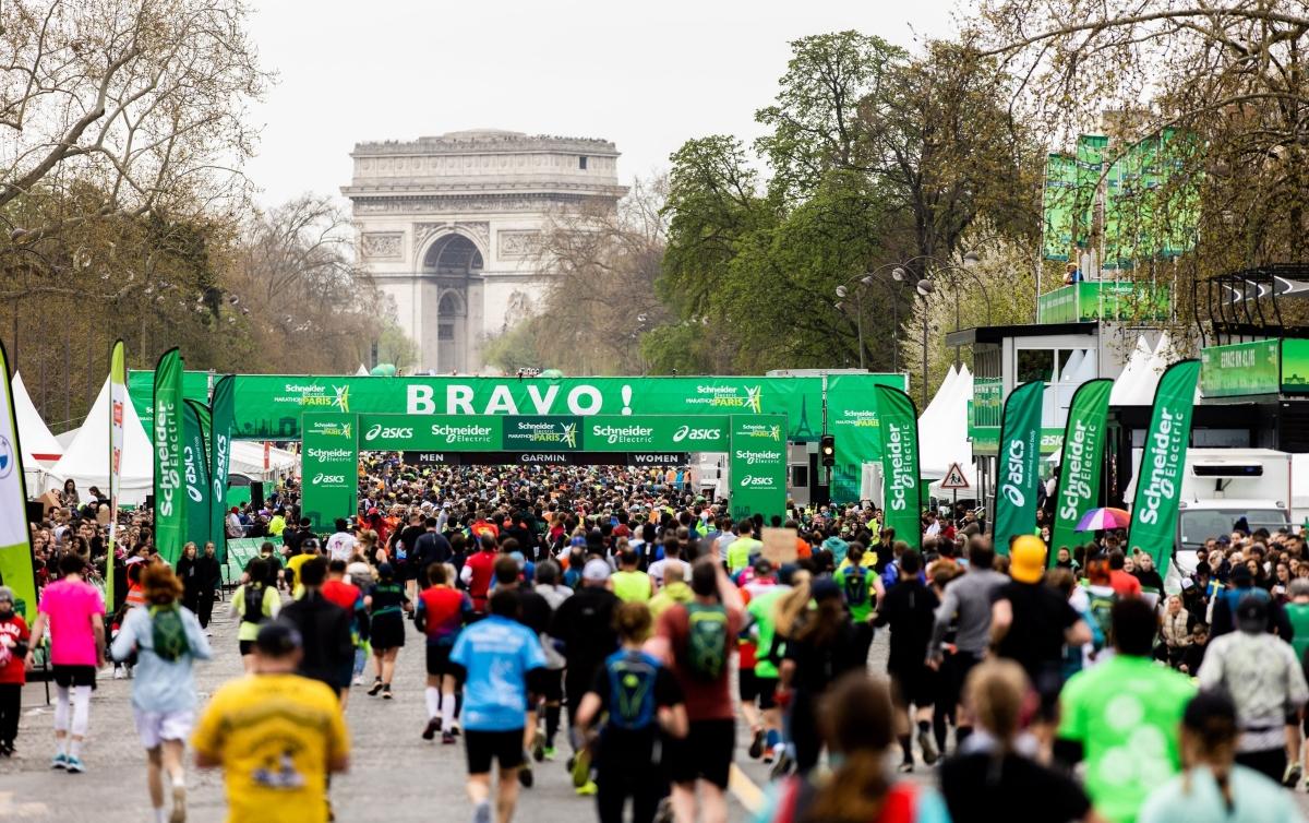 What's the Highest Marathon Prize Money You Could Win?