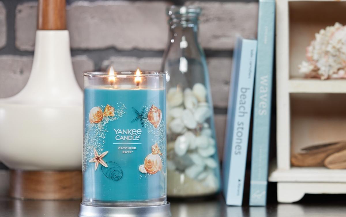 Yankee Candle Founder Michael Kittredge Had a Massive Net Worth