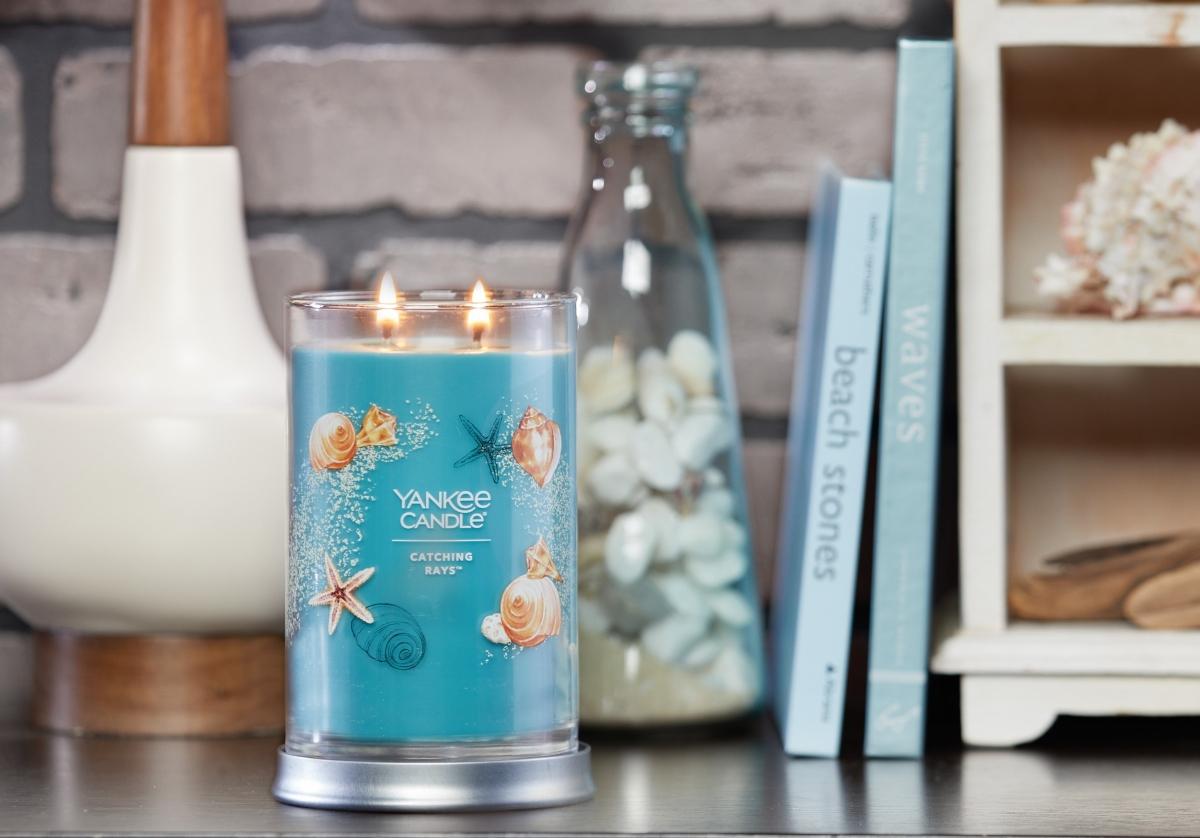 Yankee Candle Founder Michael Kittredge Had a Massive Net Worth