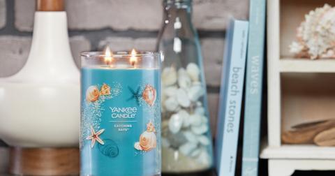 Yankee Candle Founder Michael Kittredge Had a Massive Net Worth