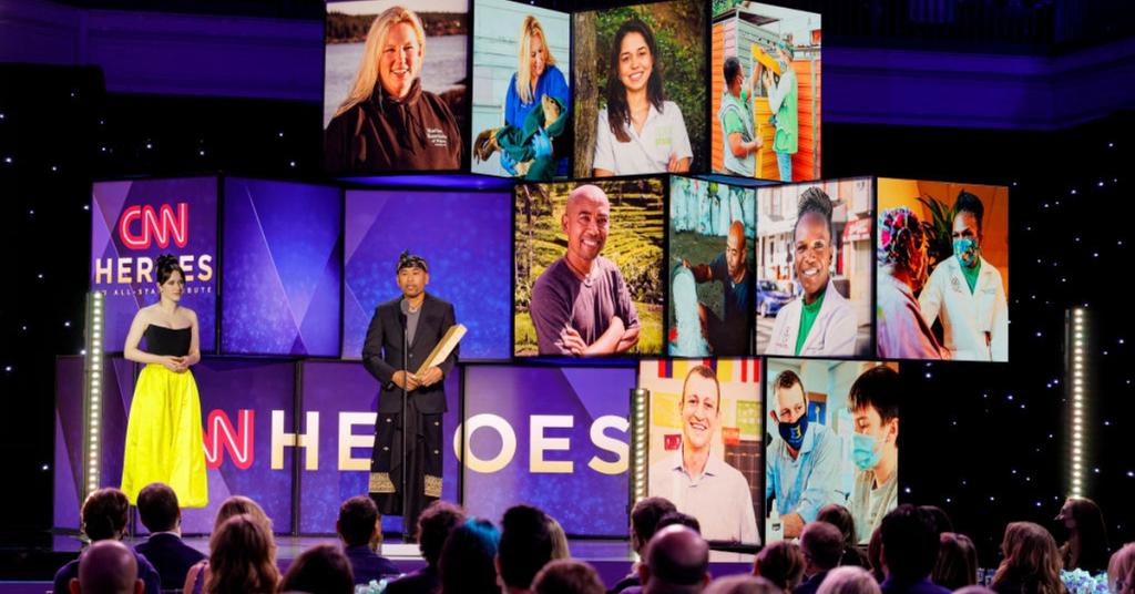 Who Owns CNN? Merger Details and the Network's Outlook Revealed