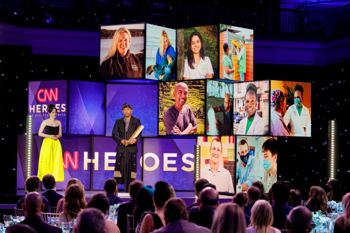 Who Owns CNN? Merger Details and the Network's Outlook Revealed