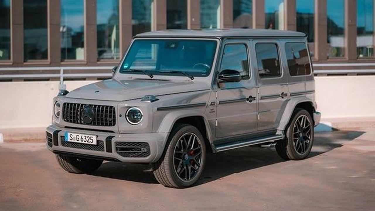 What Is The G Wagon Tax Write Off And Who Can Claim It What Is The G Wagon Tax Write Off And Who Can Claim It