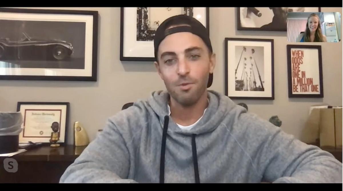 Zachary Horwitz's Net Worth Following $650 Million Ponzi Scheme