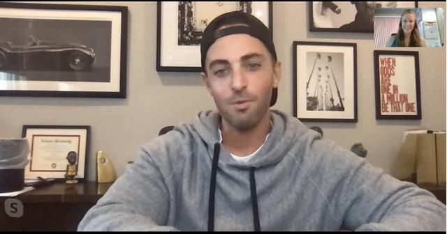 Zachary Horwitz's Net Worth Following $650 Million Ponzi Scheme