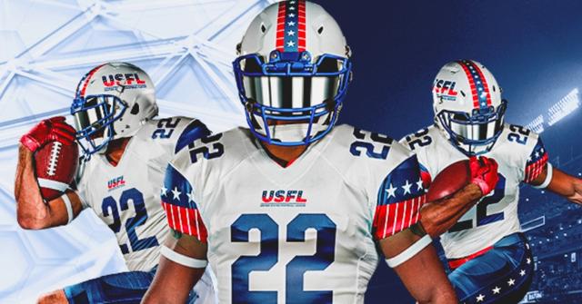 Who Owns the New USFL? Will the Players Unionize?