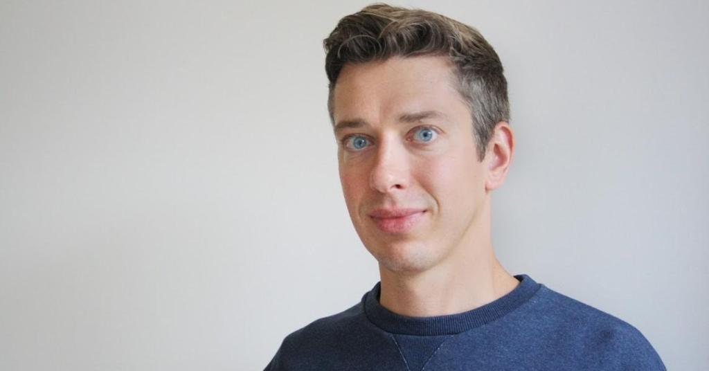 Where Is Former Spotify CTO Andreas Ehn Now? Details