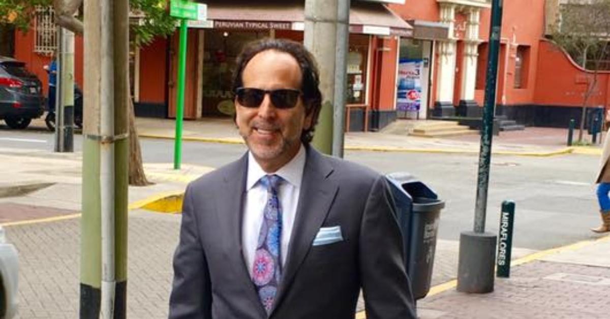 Drew Findling's Net Worth: Trump's 'Billion Dollar Lawyer'