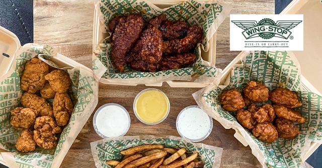 Who Owns Wingstop? All About the Chicken Wing Chain