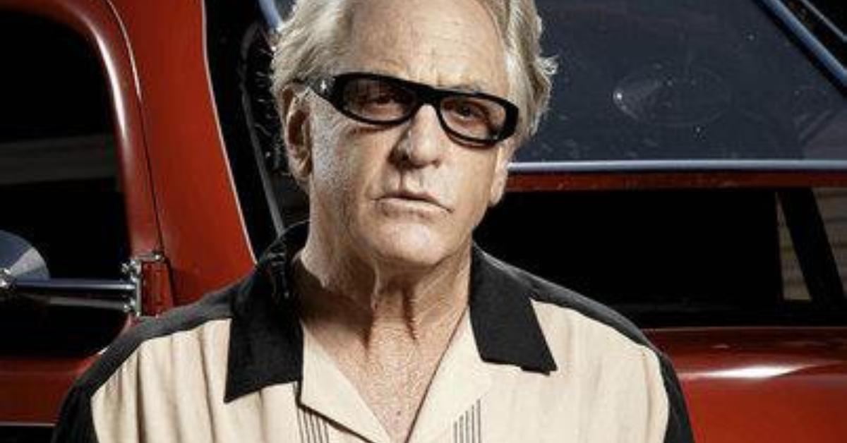 What's Barry Weiss's Net Worth After "Storage Wars"?