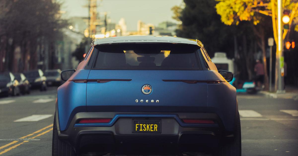 What's Fisker's (FSR) Stock Forecast for 2021?
