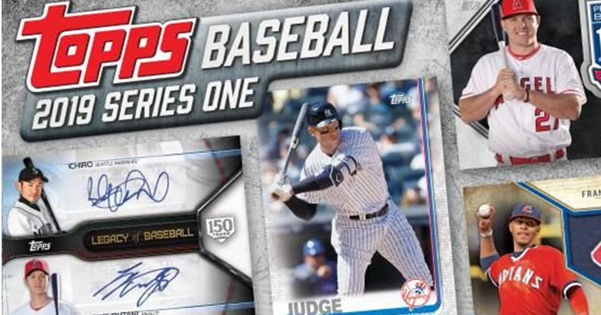 What Happened to the Topps IPO? Fanatics Acquired the Company