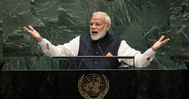 Is Narendra Modi Going To Win the 2024 Indian General Election?