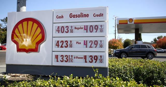 Shell Job Cuts Expected, Focus Shifts to a Green Future