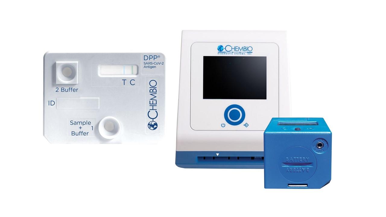 Should You Buy Chembio Diagnostics (CEMI) Stock Now?