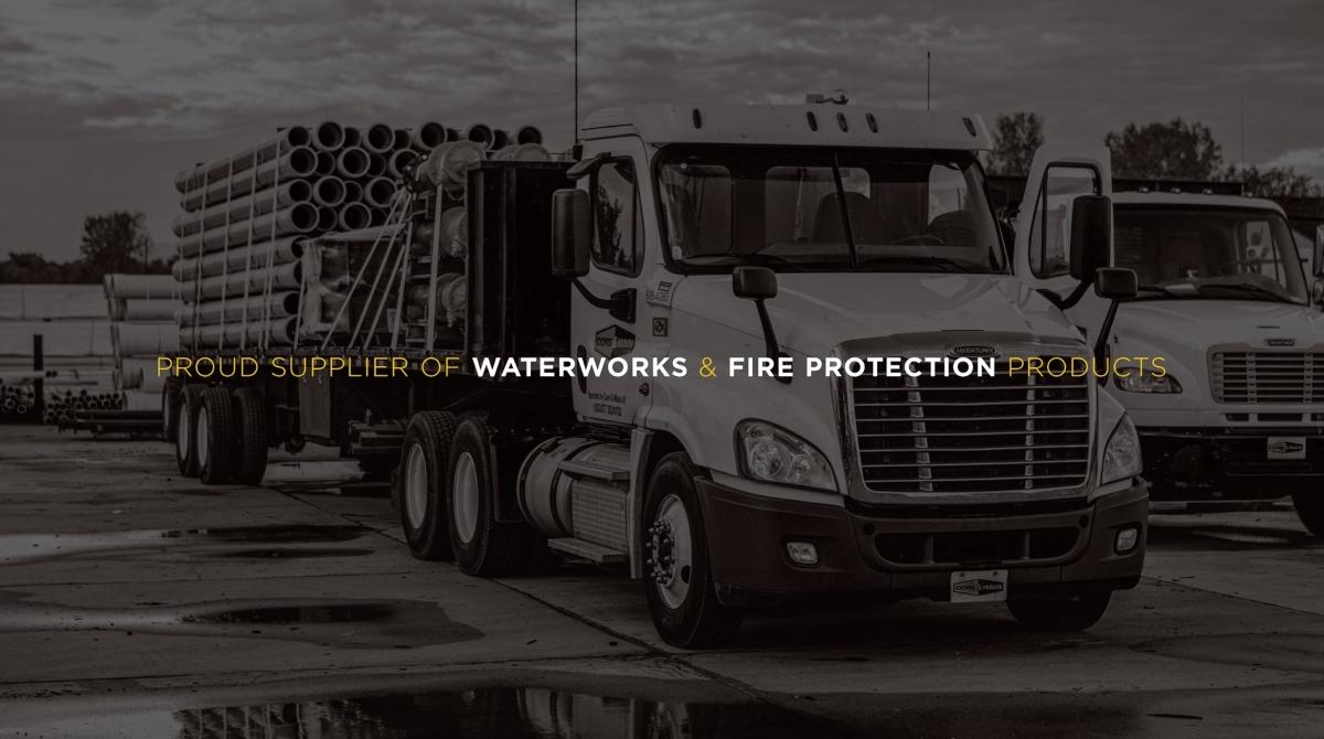 Core & Main Has Filed to Go Public, IPO Date and Price Explained