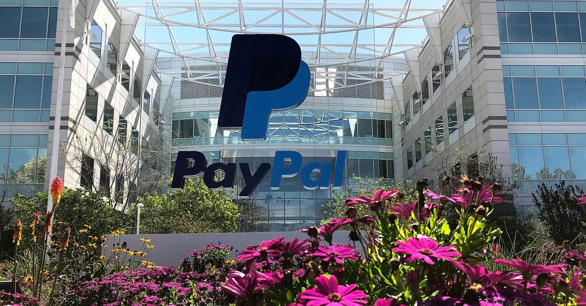 PayPal Releases New App Before Launching High-Yield Savings Account