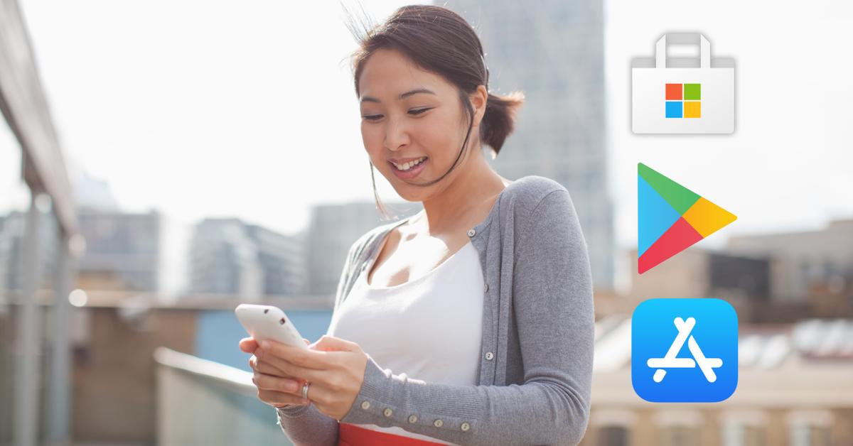 What Are the App Developer Fees for Apple, Google, and Microsoft?