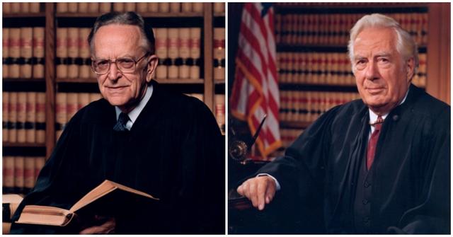 All About The 1973 Supreme Court Justices Who Decided Roe V Wade