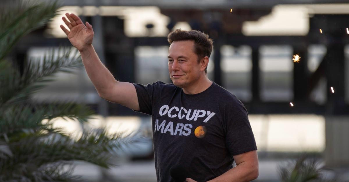 Who Actually Created PayPal? Elon Musk Gets Some Credit Who Actually Created PayPal? Elon Musk Gets Some Credit