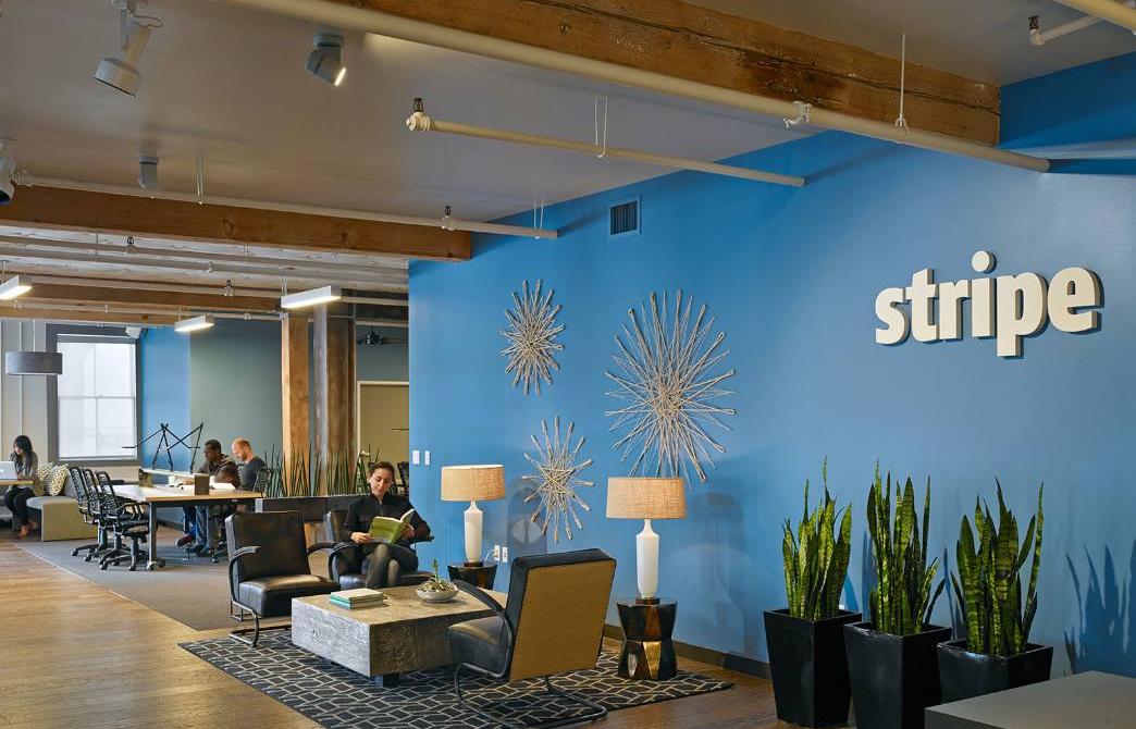 Stripe’s Valuation Soars: Is an IPO Coming?