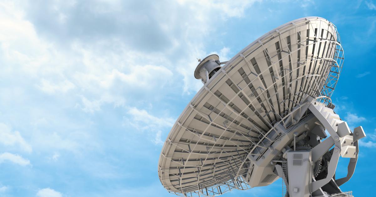 Why Did Dish Network Stock Fall 8.7%?