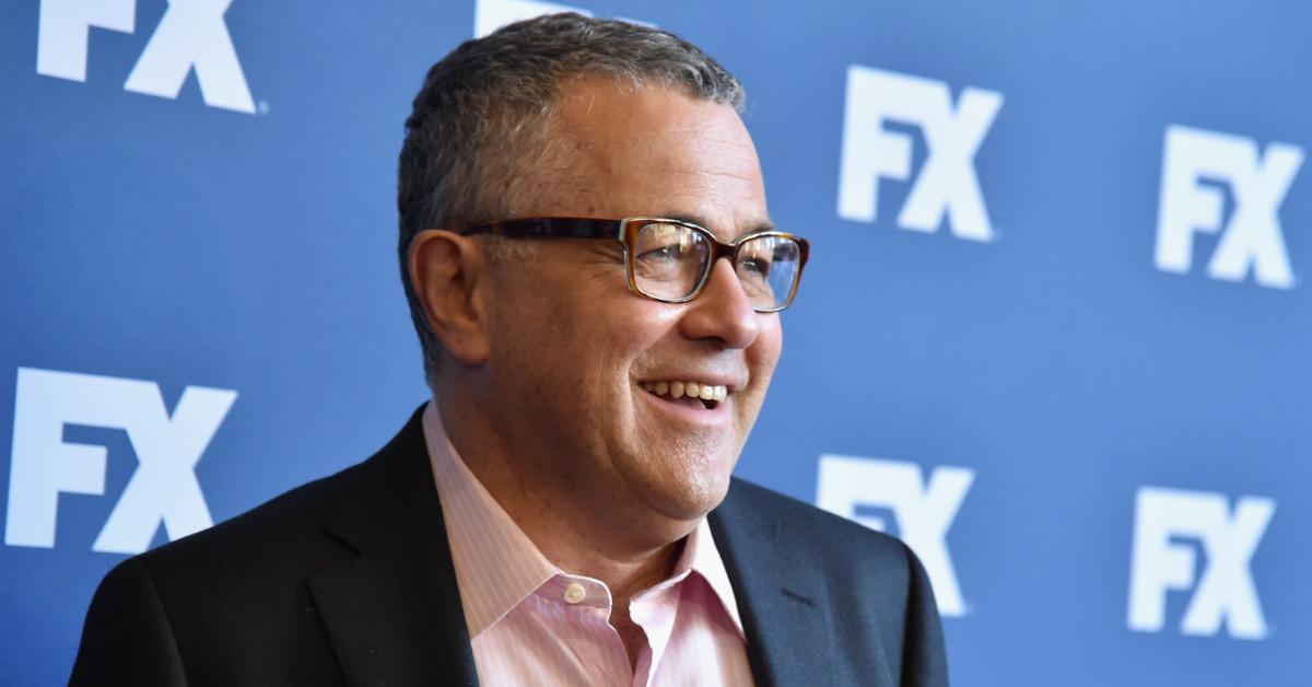 How Much Is Jeffrey Toobin Worth? Info on Former CNN Analyst