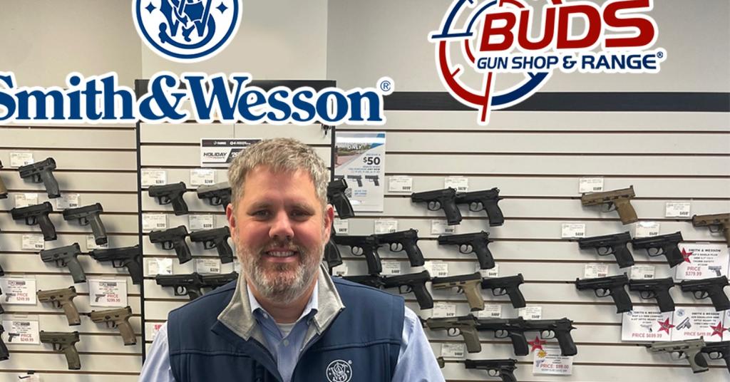 Is Bud's Gun Shop Going Out of Business? Details