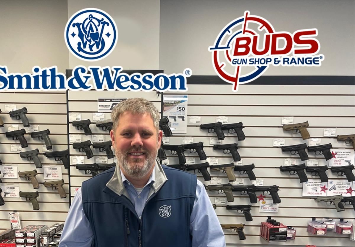 Is Bud's Gun Shop Going Out of Business? Details