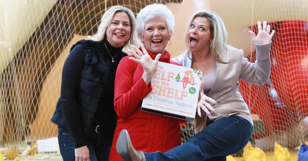 Who Invented Elf on the Shelf? How the Holiday Tradition Started