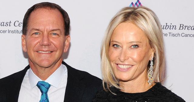 Paul Tudor Jones: Info on Tudor Founder’s Wife and Family Life