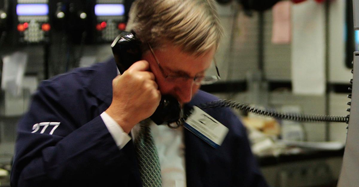 What Does ‘Squawk Box’ Mean? Defining the CNBC Morning Program’s Title