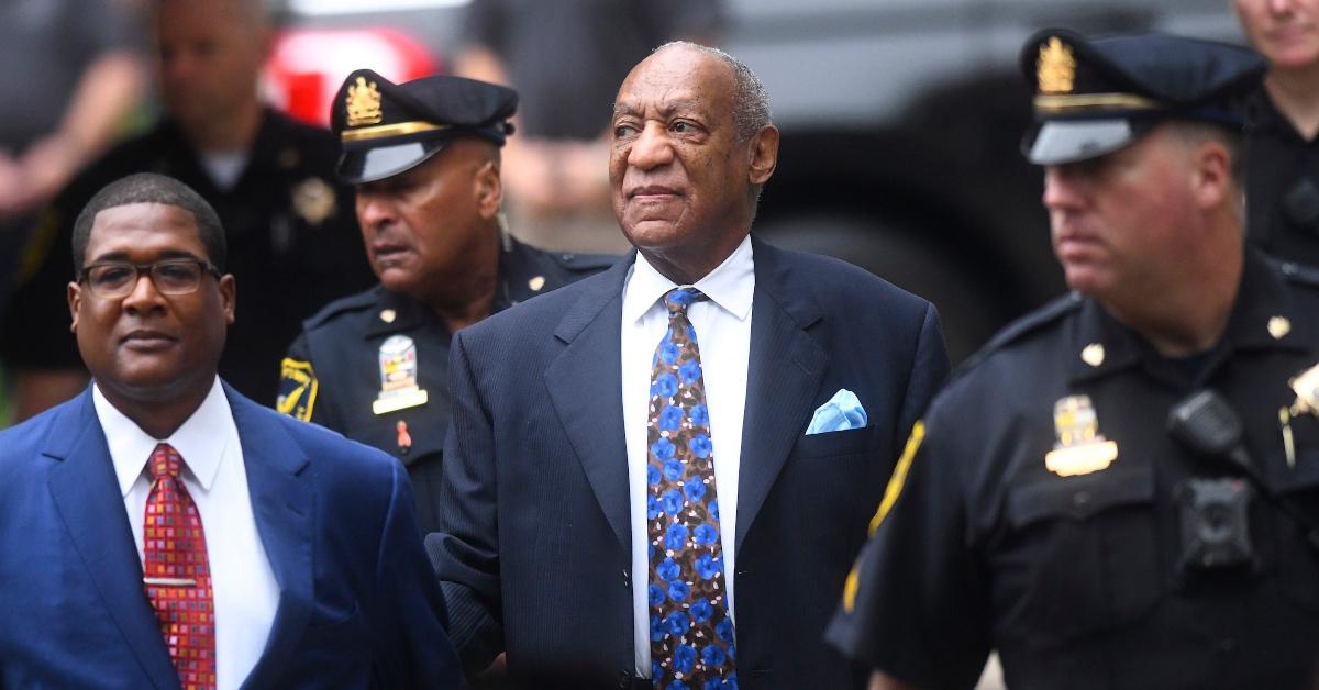 Bill Cosby’s Net Worth Before and After His Conviction