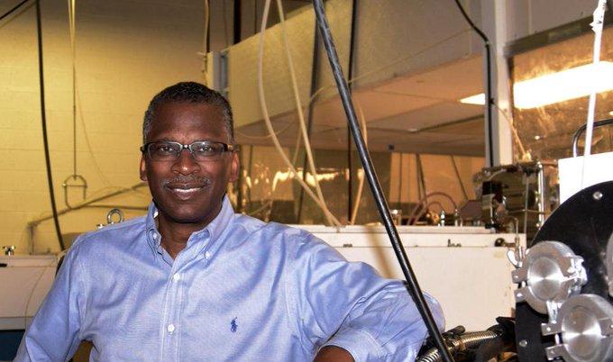 What is Lonnie Johnson's Net Worth?