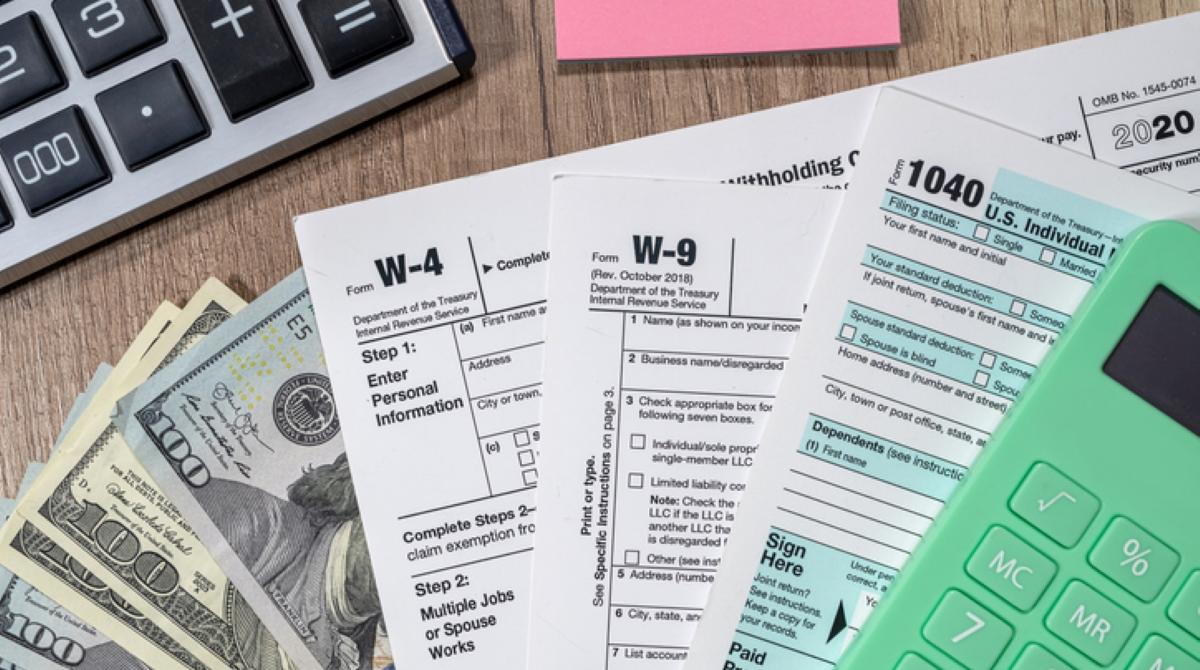 How Long You Should Keep Financial Documents: Save or Shred