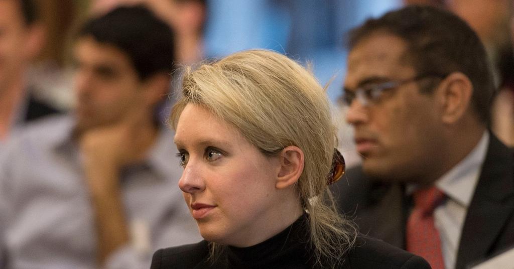 Is Elizabeth Holmes in Jail Now? Theranos Founder Seeks New Trial