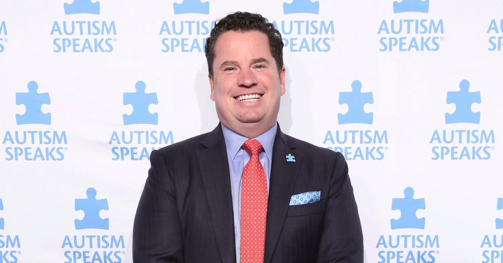 Matt Higgins' Net Worth: ‘Shark Tank’ Investor Is Now SPAC CEO