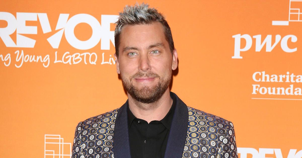 Lance Bass Investments: Former NSYNC Singer Joins ‘Unicorn Hunters’