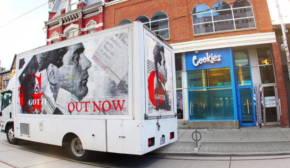 Who Owns Cookies Weed, One of the Largest Cannabis Brands?