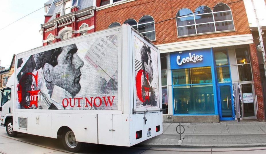 Who Owns Cookies Weed, One of the Largest Cannabis Brands?