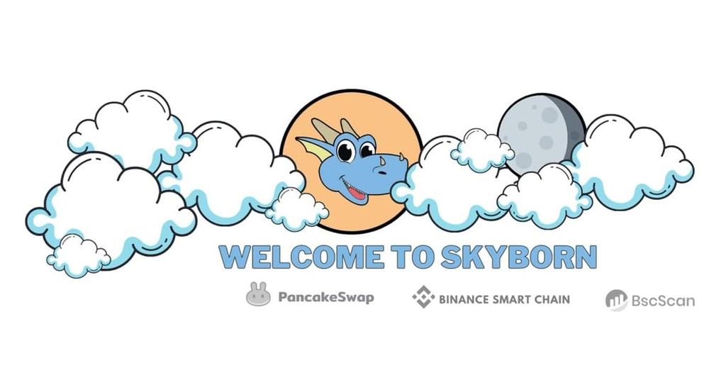 What Is Skyborn Crypto and Where Can You Buy It?